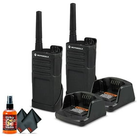9 Pack Uniden SX167-3CH 16-Mile 2-Way FRS/GMRS Radios - Walmart.com