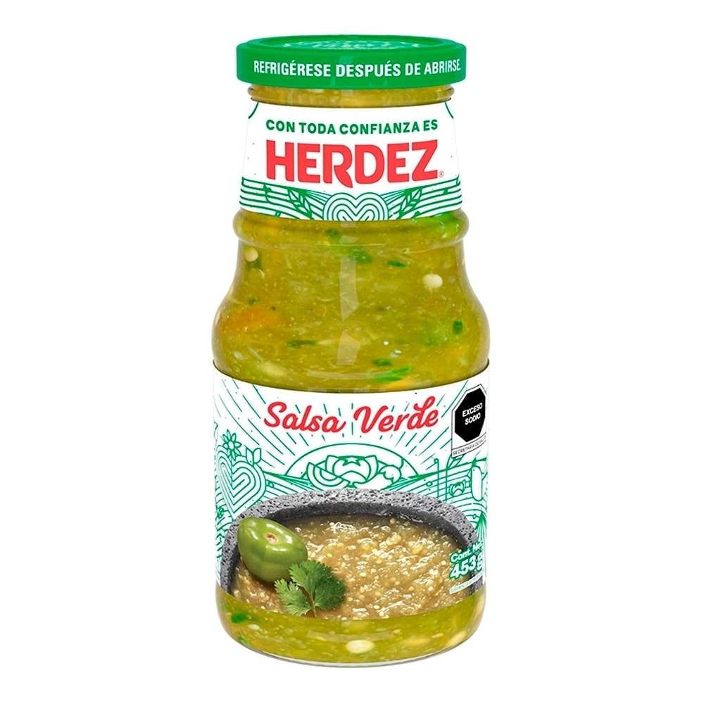 Salsas | Walmart tienda en línea