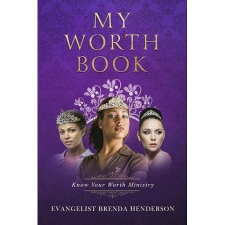 My Worth Book | Walmart Canada