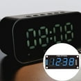 Compactly 4Digit LED Display Module Clock Dot 0.56Inch Screen for ...