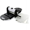 Xcut Xpress A4 Die-Cutting Machine with 2 Plates and Shim - Walmart.com
