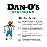 Dan-O's Seasoning Mixed Variety Pack, 3 Count 3.5oz - Walmart.com