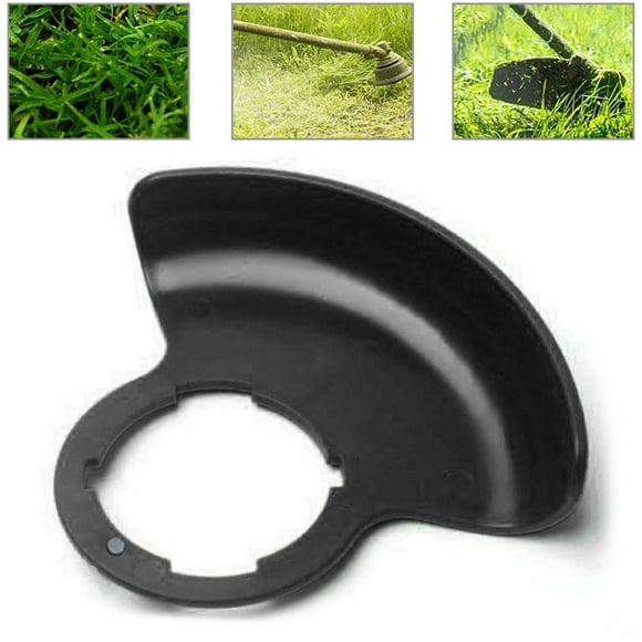 Weed Eater Guard