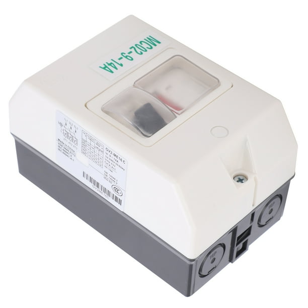 Motor Protection Circuit Breaker,Motor Protection Switch Circuit ...