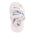 Disney Minnie Mouse Baby Girls Sport Sandals, Sizes 2-6 - Walmart.com