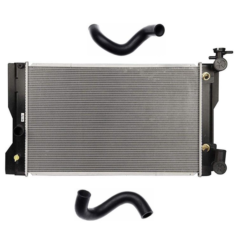 Radiator Upper Lower Hoses for Toyota Corolla 1.8L 09-17 Automatic ...