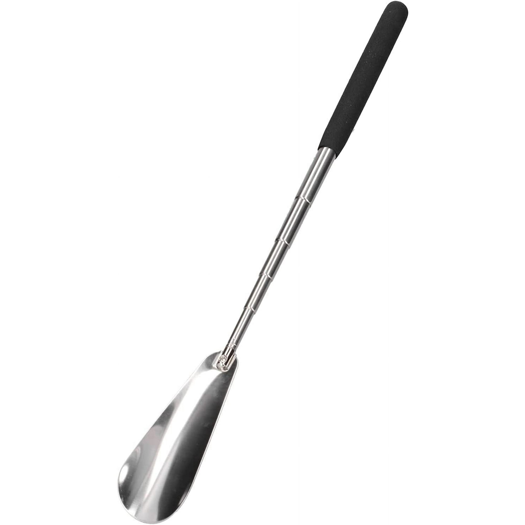 Click here for Oruyrop Long Handle Shoe Horn Extends 16 To 31 Sta... prices