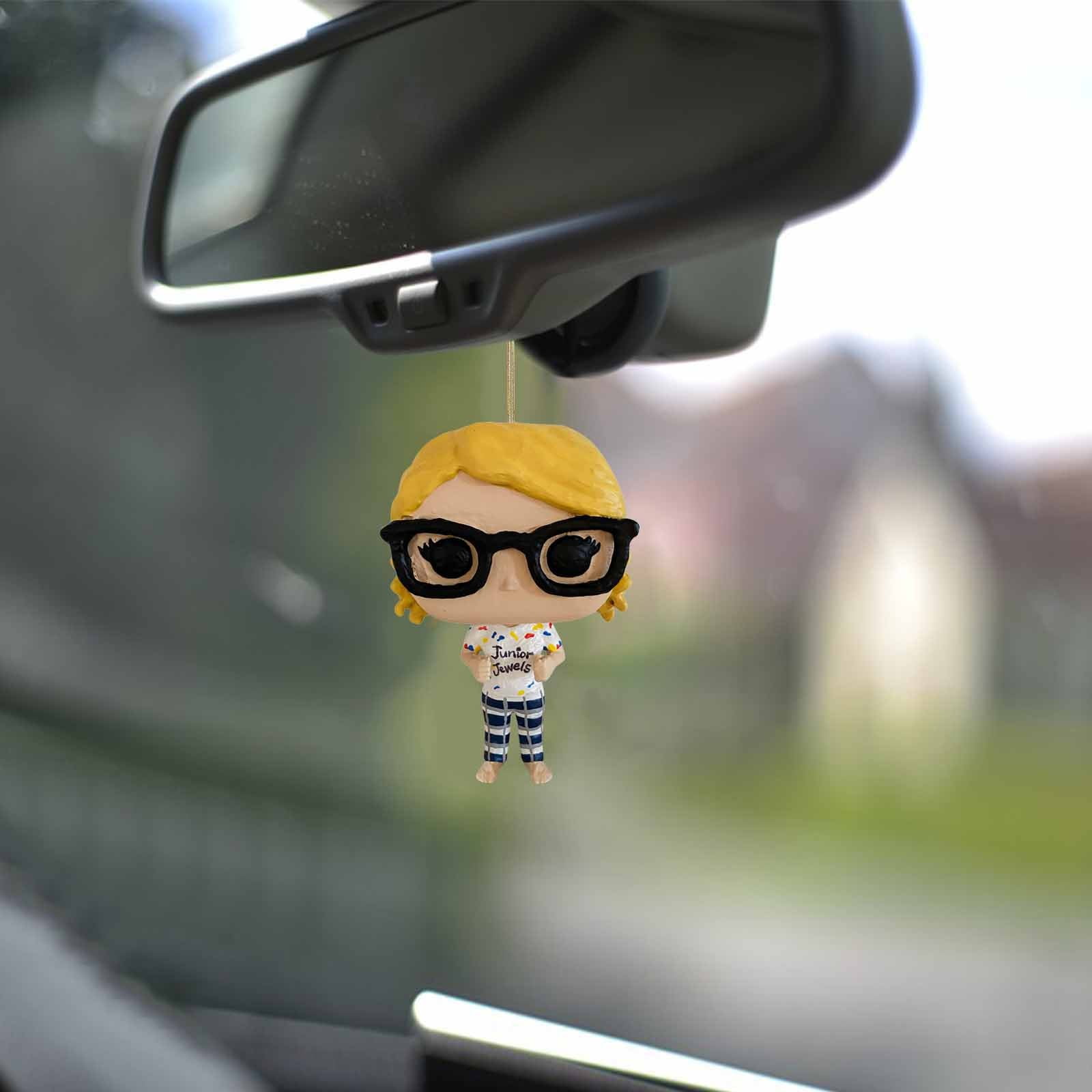 Click here for Corashan Taylor Swift Gifts Tree Ornaments  Acryli... prices