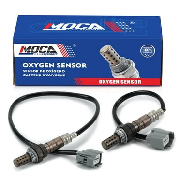 TONAIN 2Pcs Connector M18x1.5 Thread Adapter, Stainless Steel Straight ...