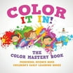 All About Colors! Identifying Primary and Secondary Colors - Reading ...