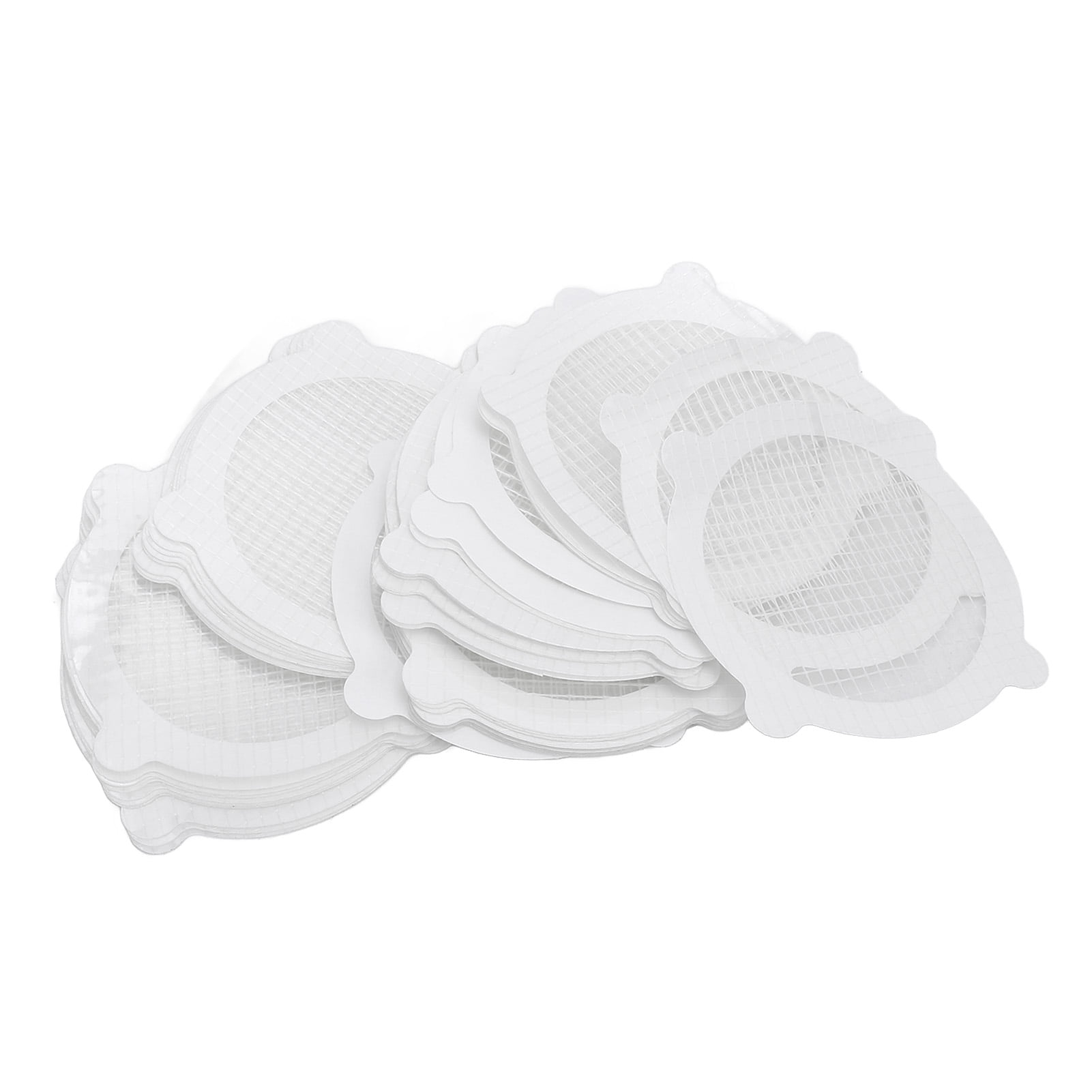 Click here for Faginey Catcher À Cheveux En Filet  Autocollant De... prices