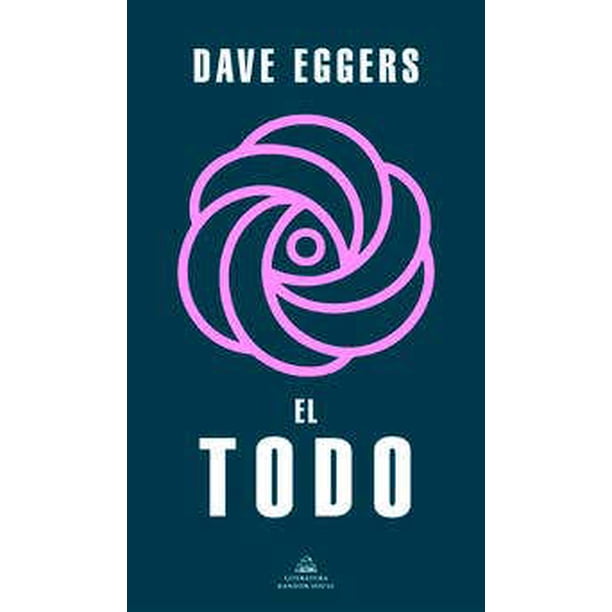 El Todo Literatura Random House Pasta Blanda | Bodega Aurrera en línea