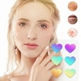 Acne Patch Pimple Patches For Face And Skin Care,Colored Laser-Shaped ... Acne Patch Pimple Patches For Face And Skin Care,Colored Laser-Shaped ...