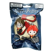 Harry Potter Plush Key Ring Blind Bags - Walmart.com