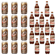 1919 Classic American Root Beer 5L Mini Keg - Walmart.com