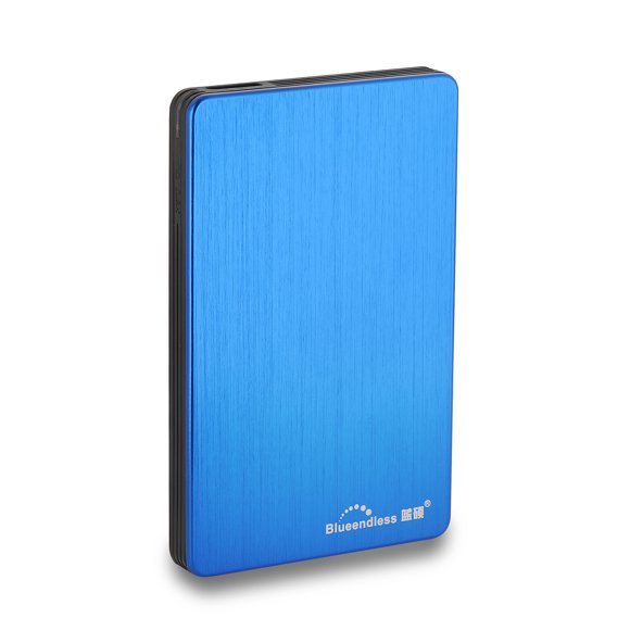 External Hard Drives Bluetooth Data Storage