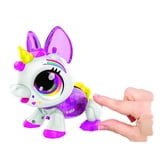 Build-a-Bot - Unicorn - Build And Customize Your Own Pet! - Walmart.com
