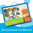 Learning Resources Good Job Reward Chart, Custom Magnetic Chore and ...