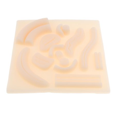 Training Practice Simulation Model w/ Wounds Teaching Tool | Walmart Canada