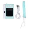 Rupoun Digital Camera with MP3 Player Games Fill Light 1080P 48MP HD 2. ...