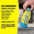 Ghost Hydration SOUR PATCH KIDS?? Blue Raspberry Sports Drink, 16.9 fl ...