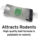 Victor Fast-Kill Brand Block Killer Mice - Refillable Mouse Bait ...