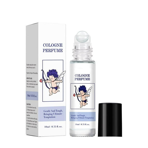 Atracción de feromonas para hombres y confianza Spray de feromonas a largo plazo para hombres ...