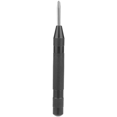 5/6 Inch HSS Automatic Center Hole Punch Window Puncher Breaker Scriber ...