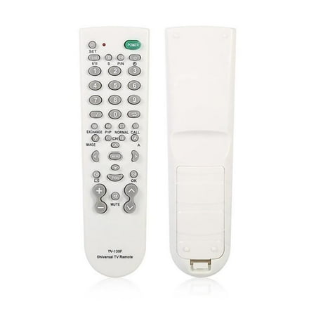 Redempat TV Remote Control Universal Home Small Size Controlling Device ...