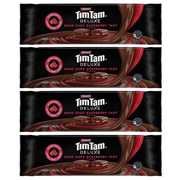 Tim Tams