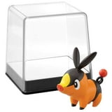 Pokemon Tepig Trainer's Choice Mini Figure - Walmart.com