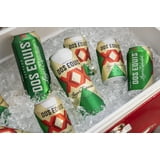 Dos Equis Mexican Lager Beer, 12 Pack, 12 fl oz Cans - Walmart.com