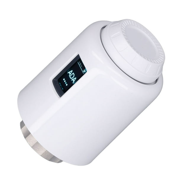 Thermostat Radiator Valve,Smart Radiator Thermostat Valve Smart Home ...