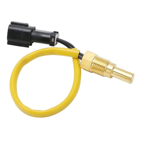 Water Temperature Sensor 7861‑92‑3320 Motor Grader Water Temperature ...