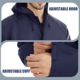 Ultra-Lite Rain Suit for Men Women Durable Protective Rainwear ...