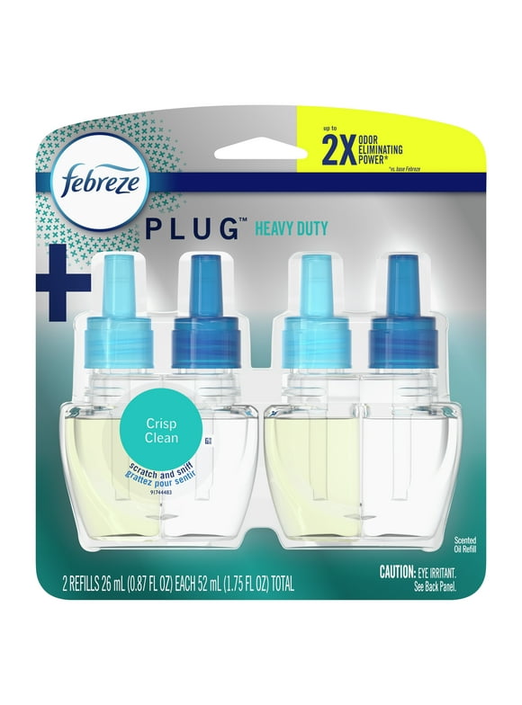 Febreze Plug Ins in Febreze - Walmart.com