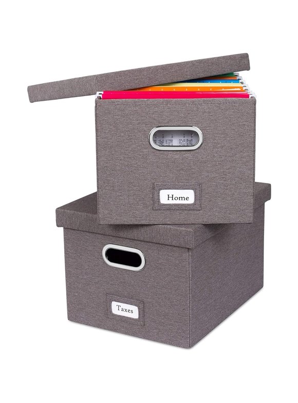 File Boxes in Moving Boxes - Walmart.com