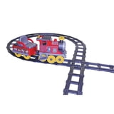 Peg Perego Figure 8 Conversion Track Set - Train Extension Kit ...