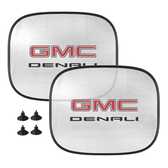 iPick Image for Ford F-150 Raptor Car Side Window Mesh Sun Shades for ...