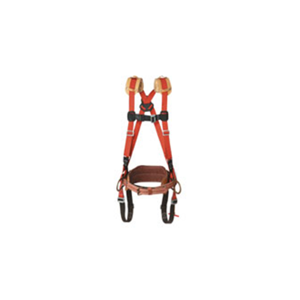 Safety Harness Tool Belt