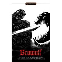 Beowulf: A New Telling, (Paperback) - Walmart.com