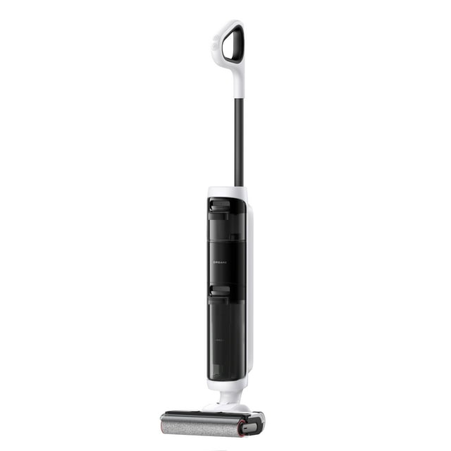 Dreame FloorX 300-Cordless Wet Dry Vacuum Cleaner and Hard Floor Washer ...