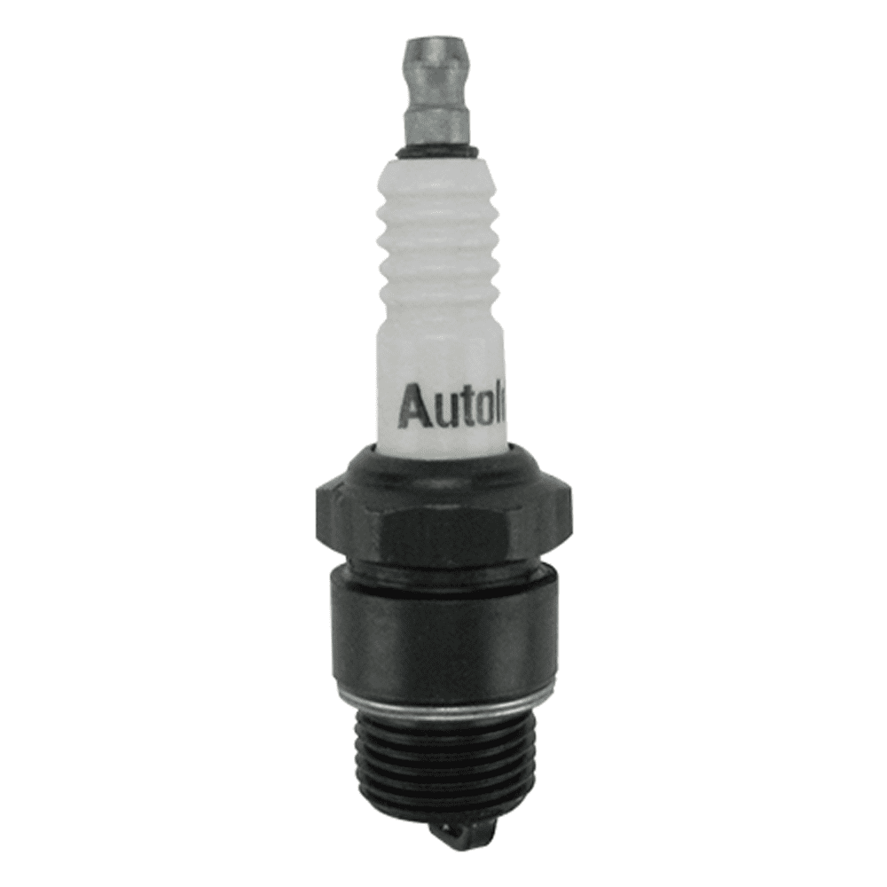AL405 NEW Spark Plug for Ford 2000, 3000, 4000, 2600, 3600, 4600, 3400 ...