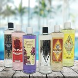 KOLONIA 1800 DE CRUSELLAS AUTHENTIC EAU DE COLOGNE 1800 16 OZ - Walmart.com