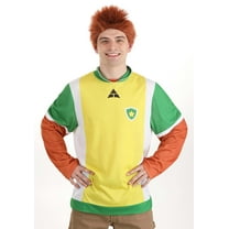 Adult Hotel Transylvania Johnny Costume Kit - Walmart.com