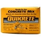 Quikrete 110180 80 lbs. Concrete Mix - Walmart.com
