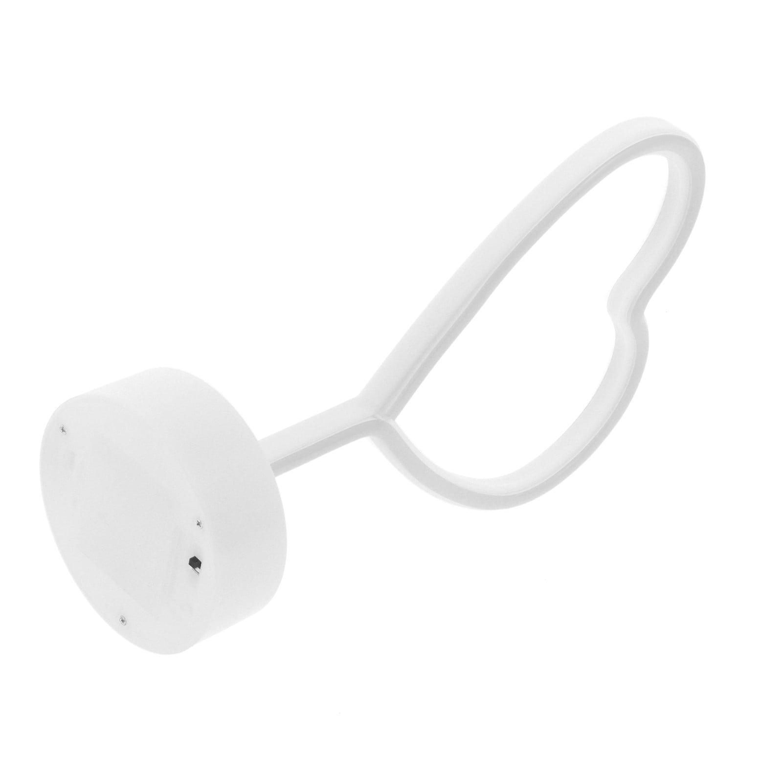 Click here for Fosa Led Neon Sign Lamp Innovative Desktop Heart S... prices