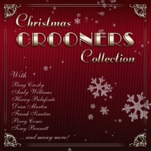 Christmas Crooners (CD) - Walmart.com - Walmart.com