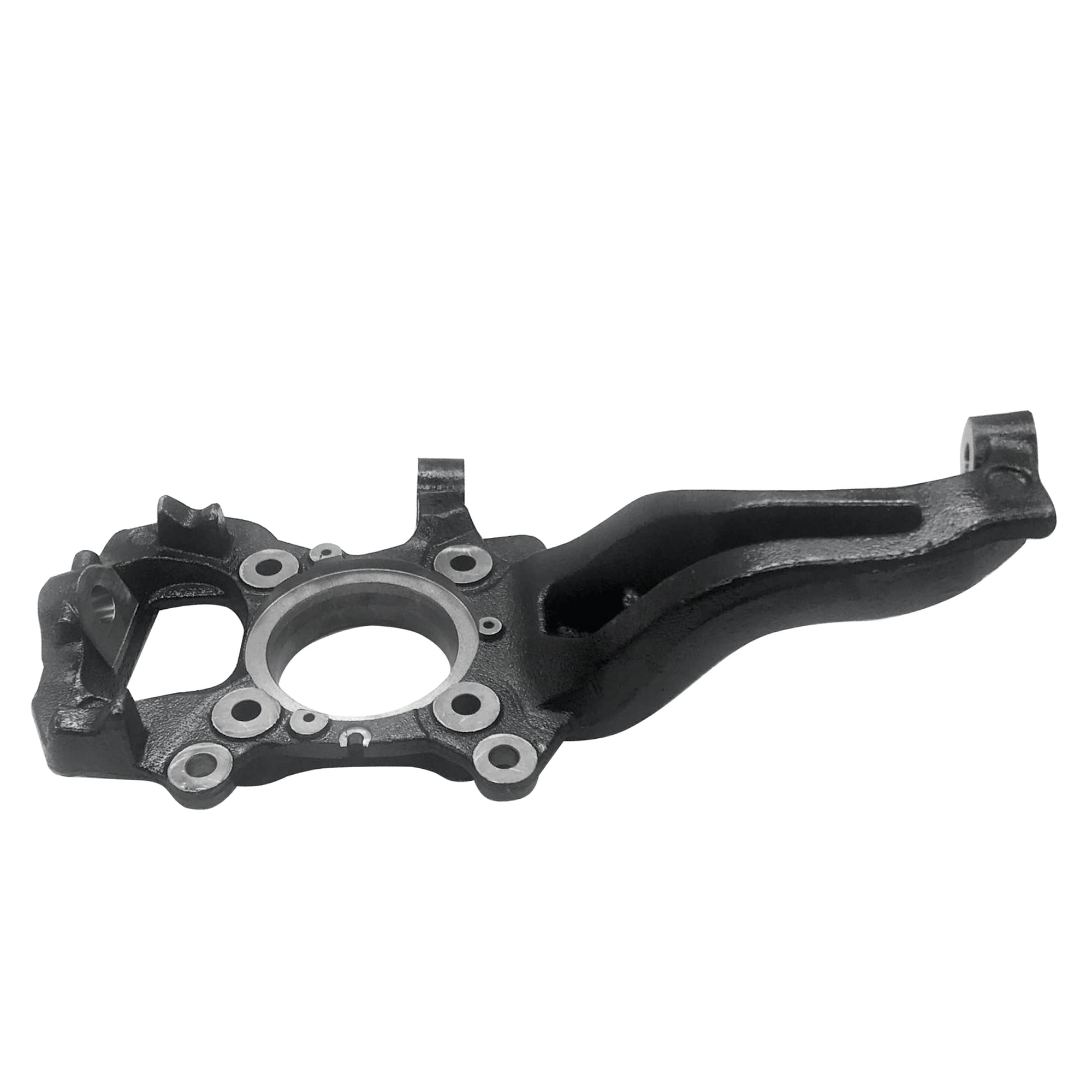 Front RH Right Passenger Side Steering Knuckle Spindle Compatible with ...