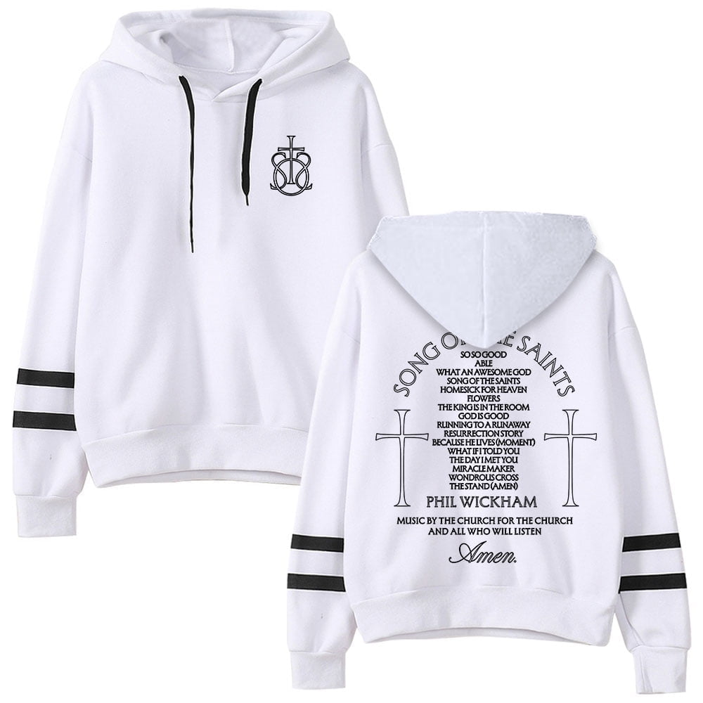 Click here for Yunqi Phil Wickham Song Of The Saints Album Hoodie... prices